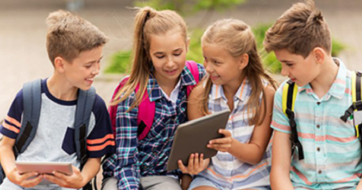 Protecting Kids from Themselves Online | I AM PROTECTIVE