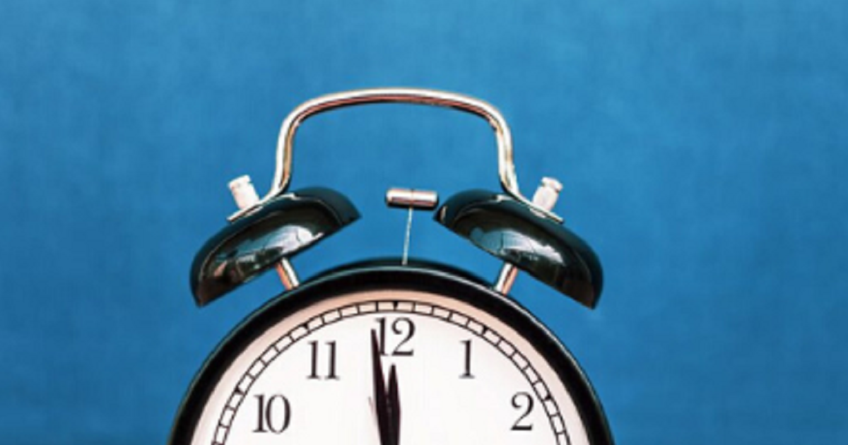 How to Set Smart and Realistic Resolutions - I Am Protective